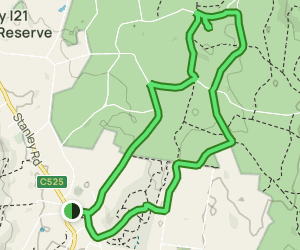 AllTrails | The Magic Forest from Stanley: 6 Reviews, Map - Victoria ...