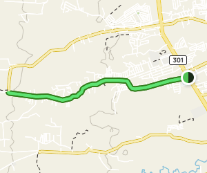 Bagong Silang Trail | Map, Guide - Bataan, Philippines | AllTrails