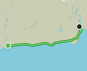 Wilderness Coast Walk: Thurra River - Wingan Inlet: 20 Fotos - Victoria ...