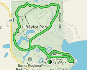 Baylor Regional Park Loop, Minnesota - 56 Reviews, Map | AllTrails
