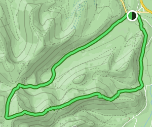 Causey Pike, Scar Crags, Sail and Crag Hill Circular, 644 Fotos ...