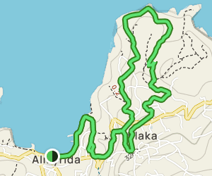 Almyrida - Grottes marines : 50 photos - Crète, Grèce | AllTrails