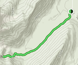 Bisaro Cave via Heiko's Trail: 47 Reviews, Map - British Columbia ...
