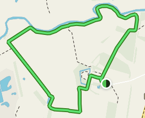 Nørre Vosborg - Storå - Lang Rute, Central Denmark, Denmark - 7 Reviews ...