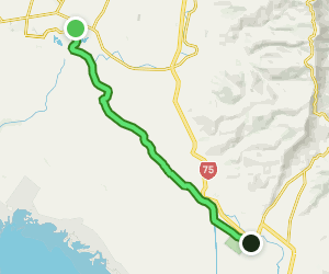 Little River Rail Trail: Lincoln to Motukarara: 25 Reviews, Map ...