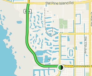 Cape Coral Bicycle Trail: 95 Reviews, Map - Florida | AllTrails