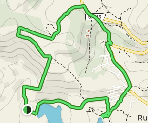 Uvala Ruda - Srebrna Luka: 1 Reviews, Map - Split-Dalmatia, Croatia ...