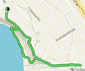 Lunada Bay Trail: 48 Reviews, Map - California | AllTrails