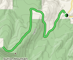 Sutton Mountain Trail: 39 Reviews, Map - Oregon | AllTrails