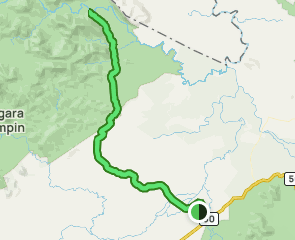 Kahang - Peta OHV: 0 fotos - Johor, Malásia | AllTrails