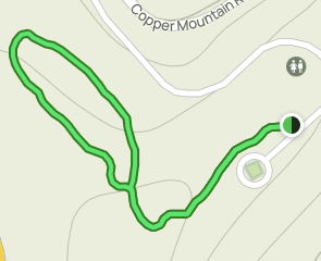 Mullan Military Road Interpretive Trail, Idaho - 25 Reviews, Map ...