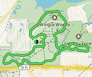 UW Arboretum: 447 Reviews, Map - Wisconsin | AllTrails