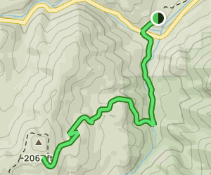 Jawbone Trail: 47 Reviews, Map - California | AllTrails