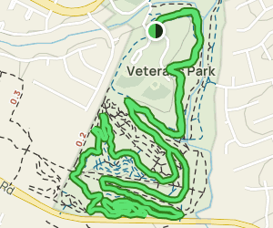 Veterans Park Trail: 822 Reviews, Map - Kentucky | AllTrails