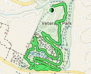 Veterans Park Trail, Kentucky - 890 Reviews, Map | AllTrails