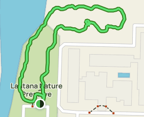 Lantana Nature Preserve Trail, Florida - 10 Reviews, Map | AllTrails