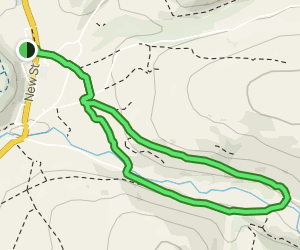 AllTrails | Tal-y-bont and Afon Leri Circular: 7 Reviews, Map ...