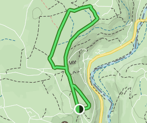 Cleddon Falls Circular: 81 Reviews, Map - Monmouthshire, Wales | AllTrails
