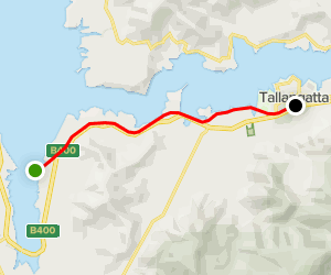 High Country Rail Trail: Sandy Creek Bridge to Tallangatta - Victoria ...