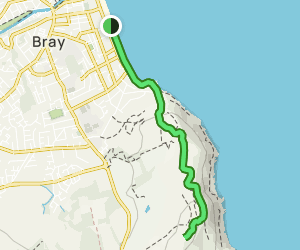 Bray Head Hillwalk: 109 Reviews, Map - County Wicklow, Ireland | AllTrails