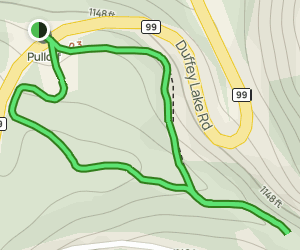 Seton Lake Lookout: 218 Reviews, Map - British Columbia, Canada | AllTrails