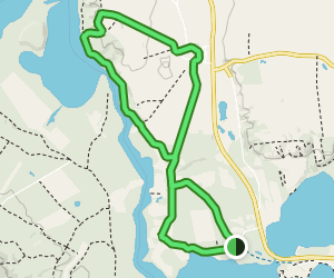 Alling Vest - Birksø - Gudenåen, 60 Fotos - Central Denmark, Denmark ...