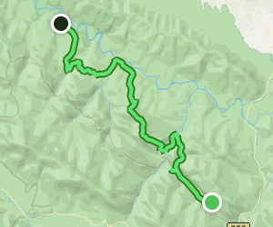 Przysłup Caryński - Krywe Nad Sanem Sendero Natural: 12 fotos ...