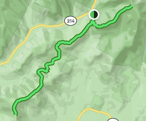 AllTrails | Warner Creek Trail: 17 Reviews, Map - New York