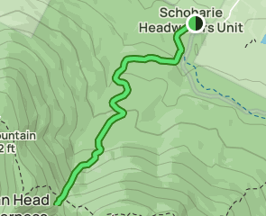 Jimmy Dolan Notch Overlook Trail, New York - 196 Reviews, Map | AllTrails