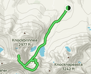 Carrauntoohil via Devil's Ladder and ZigZags: 1.948 fotos - County ...