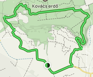 Miracle of Zala County Nature Trail | Map, Guide - Zala, Hungary ...