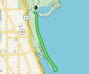 Montrose Harbor Trail: 141 Reviews, Map - Illinois | AllTrails