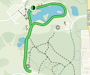 Greenfield Park Trail - Wisconsin | AllTrails