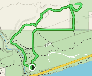 Moose Mountain Loop via Cascade Trail C: 20 Reviews, Map - Minnesota ...