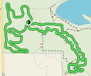 Bass River Recreation Area Trail: 221 Reviews, Map - Michigan | AllTrails