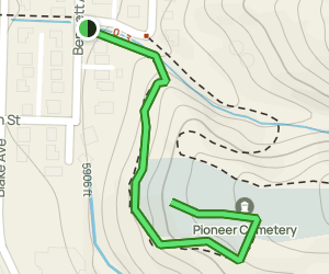 Doc Holiday Grave Trail: 963 Reviews, Map - Colorado | AllTrails