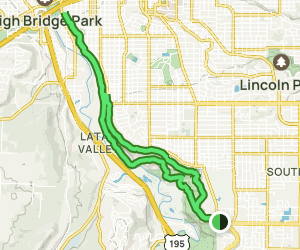AllTrails | High Drive Parkway Trail: 663 Reviews, Map - Washington