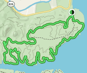 Caney Creek Loop Trail: 176 Reviews, Map - Kentucky | AllTrails