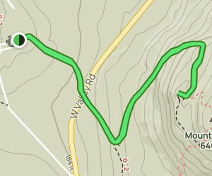 Young Hill Trail: 408 Reviews, Map - Washington | AllTrails