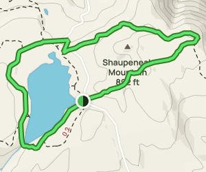 Shaupeneak Ridge Trail: 367 Reviews, Map - New York | AllTrails