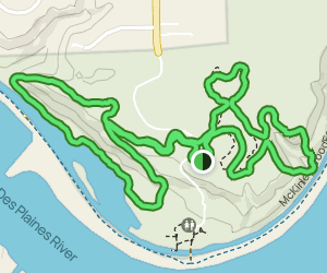 McKinley Woods Loop: 399 Reviews, Map - Illinois | AllTrails