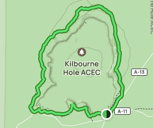 Kilbournes Hole Loop: 46 Reviews, Map - New Mexico | AllTrails