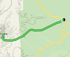 Great Scrambling Route to Lava Butte: 8 Reviews, Map - Nevada | AllTrails