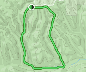 Piney Creek Trail: 91 Reviews, Map - Missouri | AllTrails