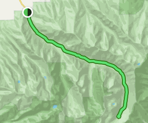 Lamoille Canyon Road: 24 Reviews, Map - Nevada | AllTrails