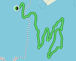 Eight Mile Road, Nevada - 16 Reviews, Map | AllTrails