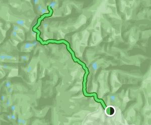 Big Clear Lake: 2 Reviews, Map - Idaho | AllTrails