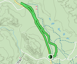 Red Rocks and Centennial Trail Loop: 323 Reviews, Map - Colorado ...