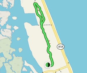 Coastal Strand Trail: 156 Reviews, Map - Florida | AllTrails
