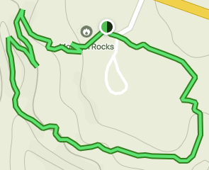 Mormon Rocks Interpretive Trail, California - 210 Reviews, Map | AllTrails